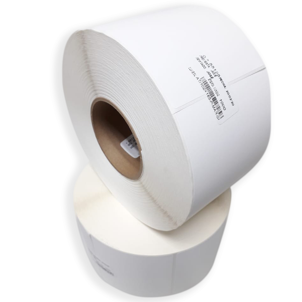 Etiquetas Autoadheribles - AIDC Latinoamérica